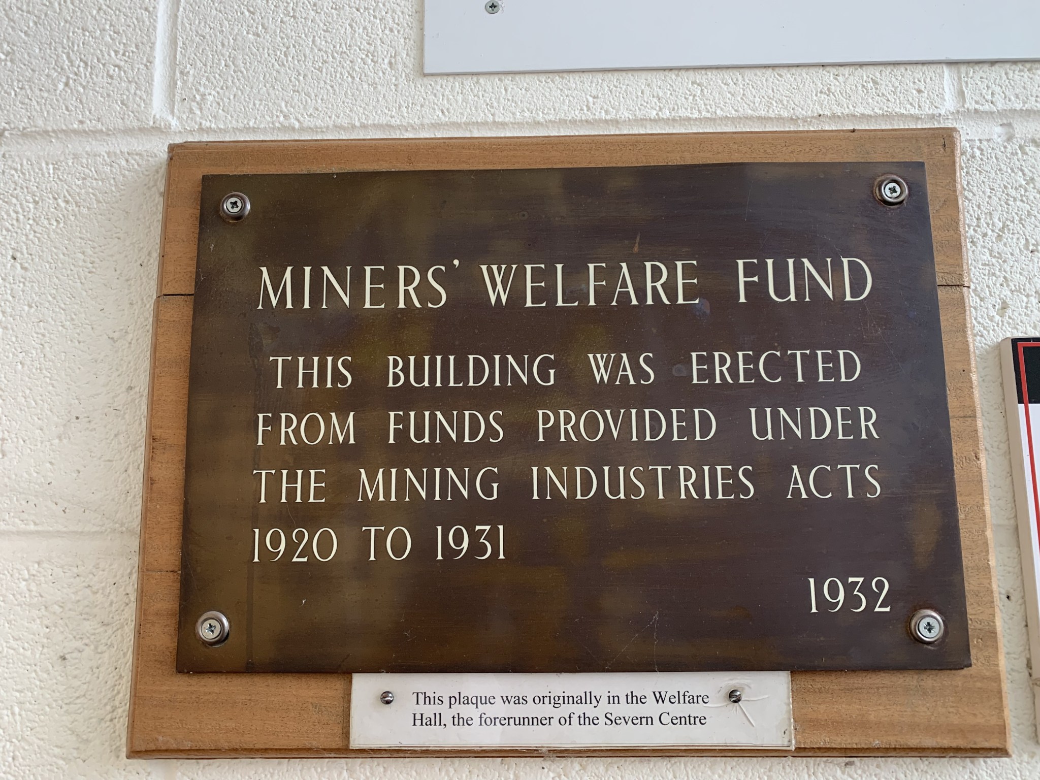 A little oasis hanging by a thread? Highley Outdoor Swimming Pool – An ...