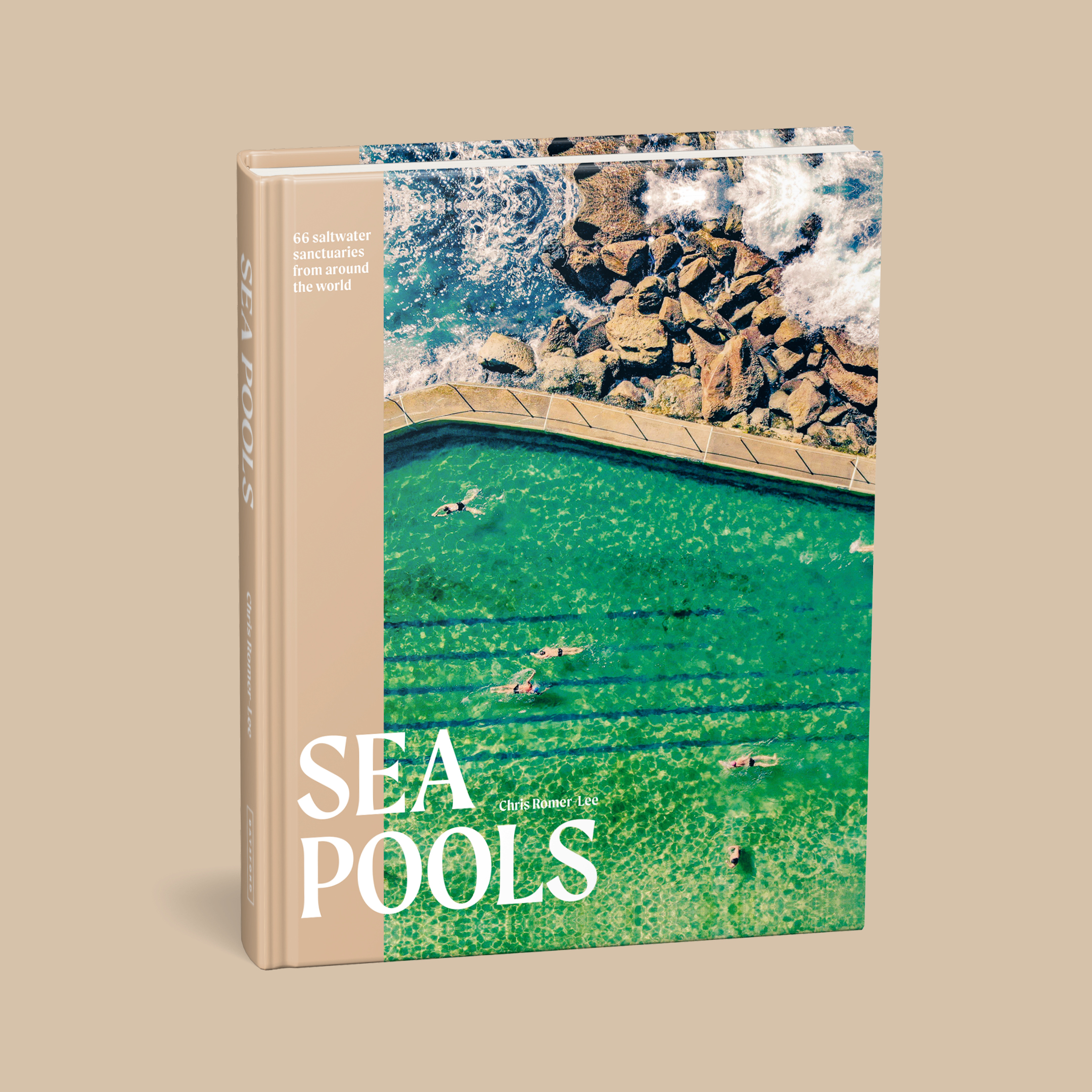 Chats with Extraordinary Swimmers: Chris Romer-Lee (Sea Pools, Future ...